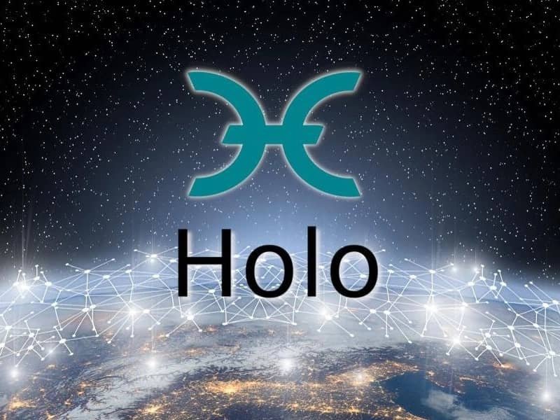 Holo (HOT) Nedir? | Kripto Hayat