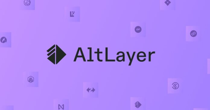 AltLayer (ALT) Nedir? | Kripto Hayat