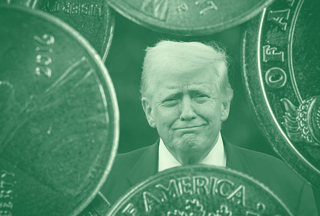 Trump Coin Neden Düşüyor ve Yükselmiyor? | Kripto Hayat