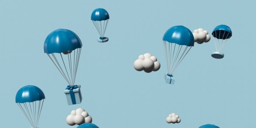 Güncel Airdrop Listesi 2026 | Kripto Hayat