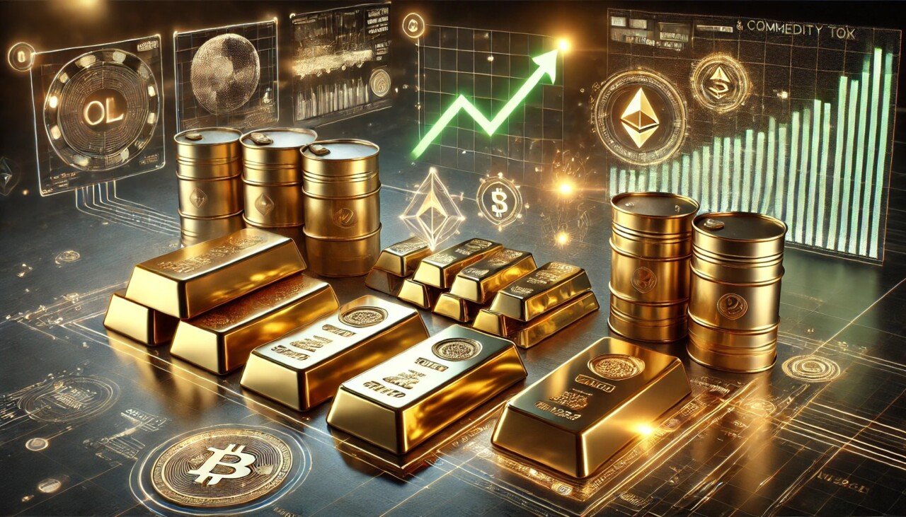 Kripto ile Altın Nasıl Alınır? | Kripto Hayat